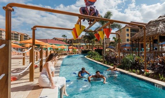 Westgate Cruise & Travel - Westgate Resorts