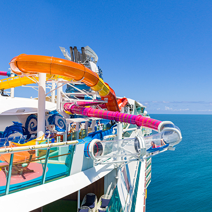 Cruise & Travel Offers